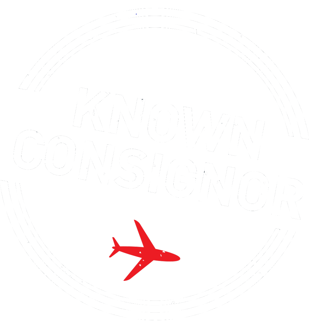 Known Consignor - Senefelder Misset status Known Consignor