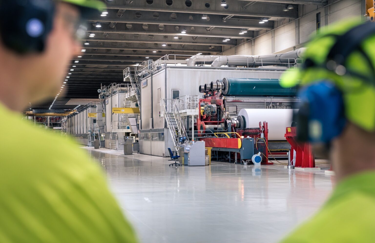 Senefelder Misset Doetinchem | Drukkerij | Tijdschriften, Magazines etc.